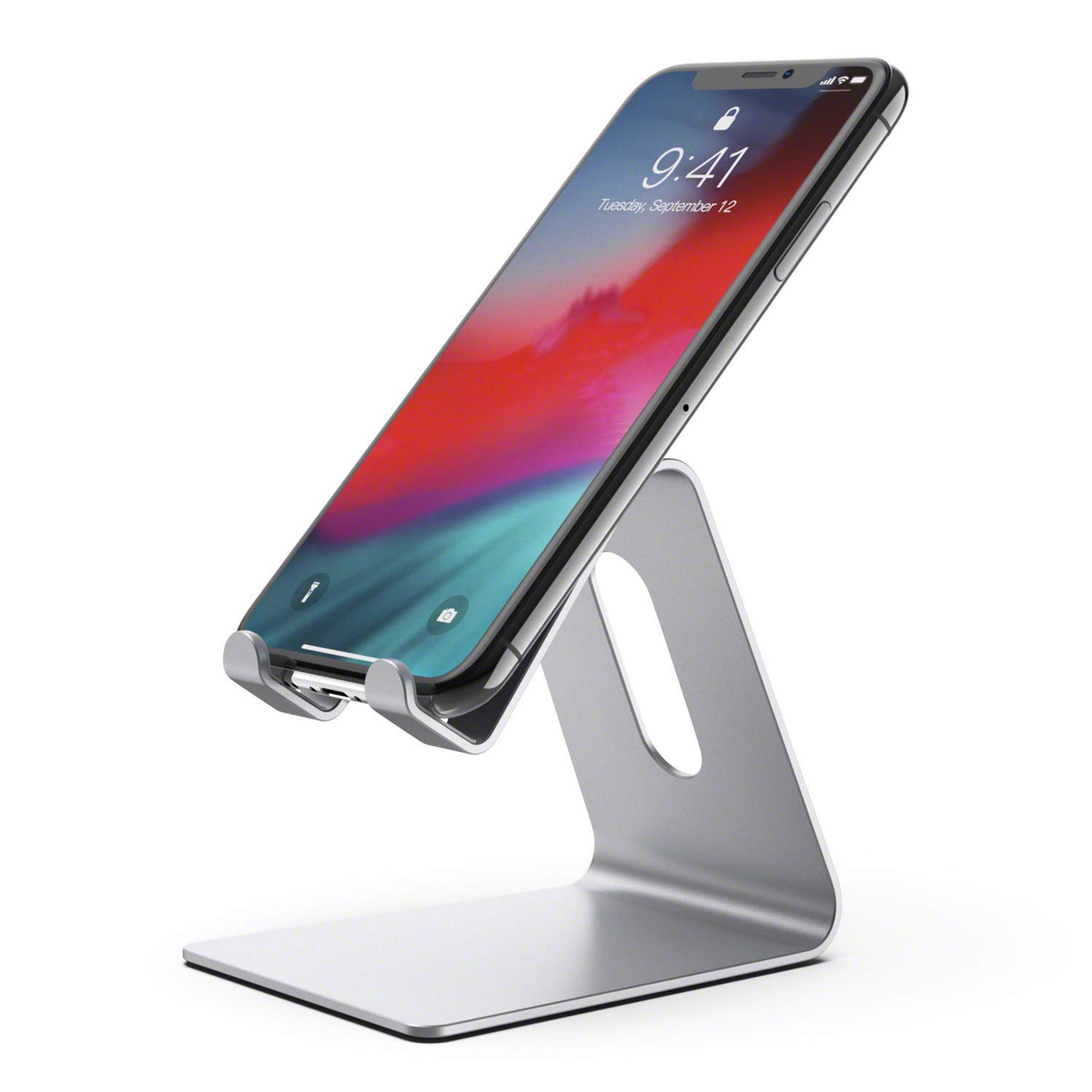 Phone Stand, Z1 Cell Phone Stand Holder, Cradle, Desktop Dock ... Phone Stand, Z1 Cell Phone Stand Holder, Cradle, Desktop Dock ...