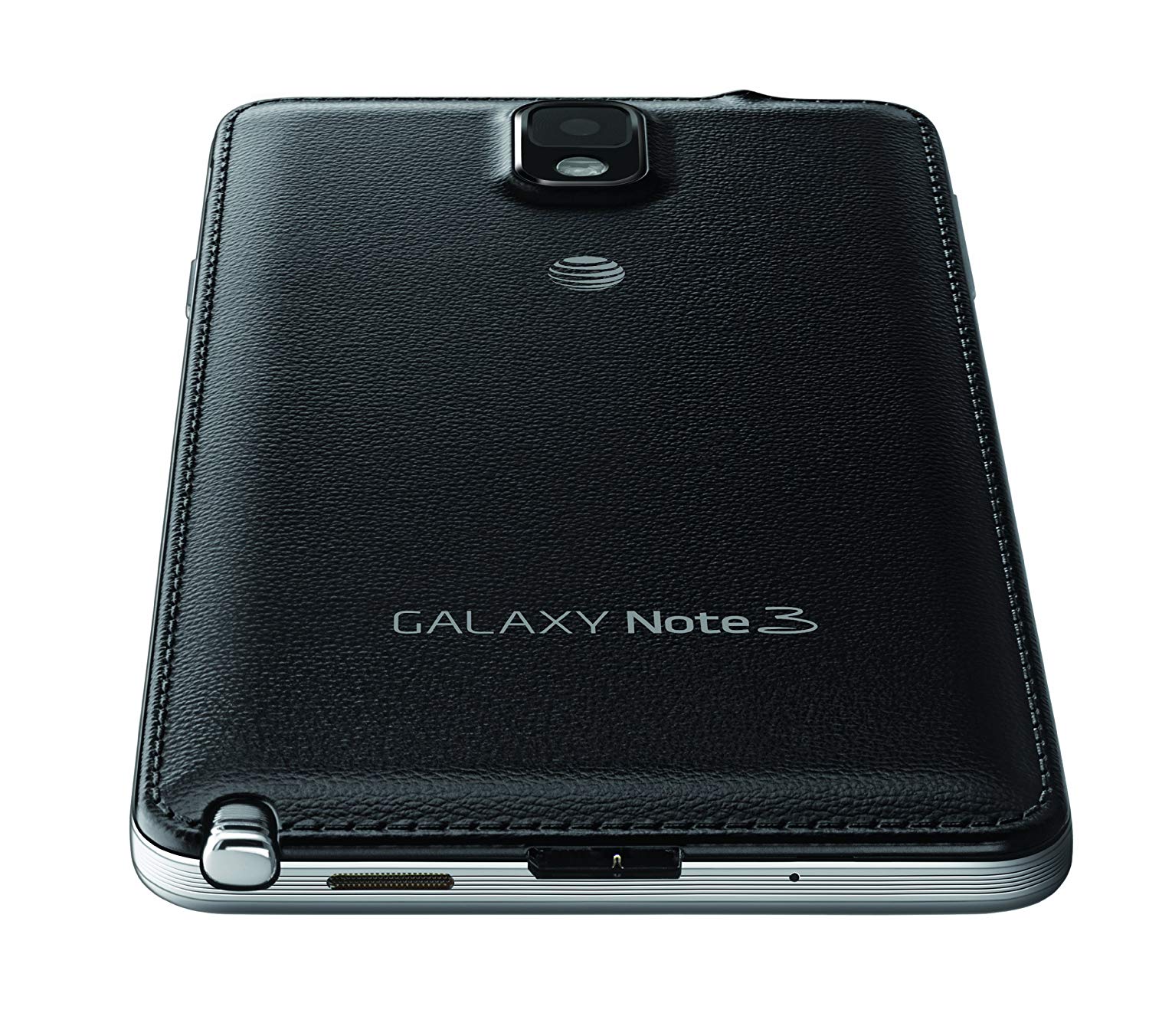 Samsung Galaxy Note 3 Black 32gb Atandt Big Nano Best Shopping