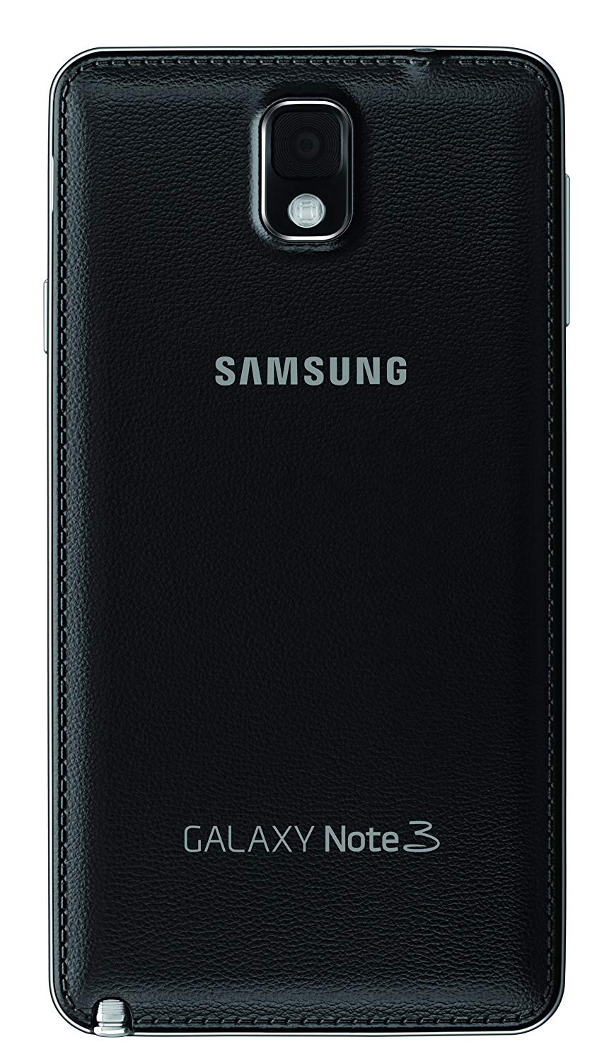 Samsung Galaxy Note 3 Black 32gb Sprint Big Nano Best Shopping