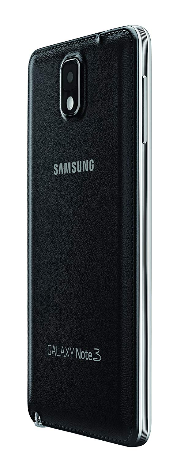 Samsung Galaxy Note 3 Black 32gb Sprint Big Nano Best Shopping