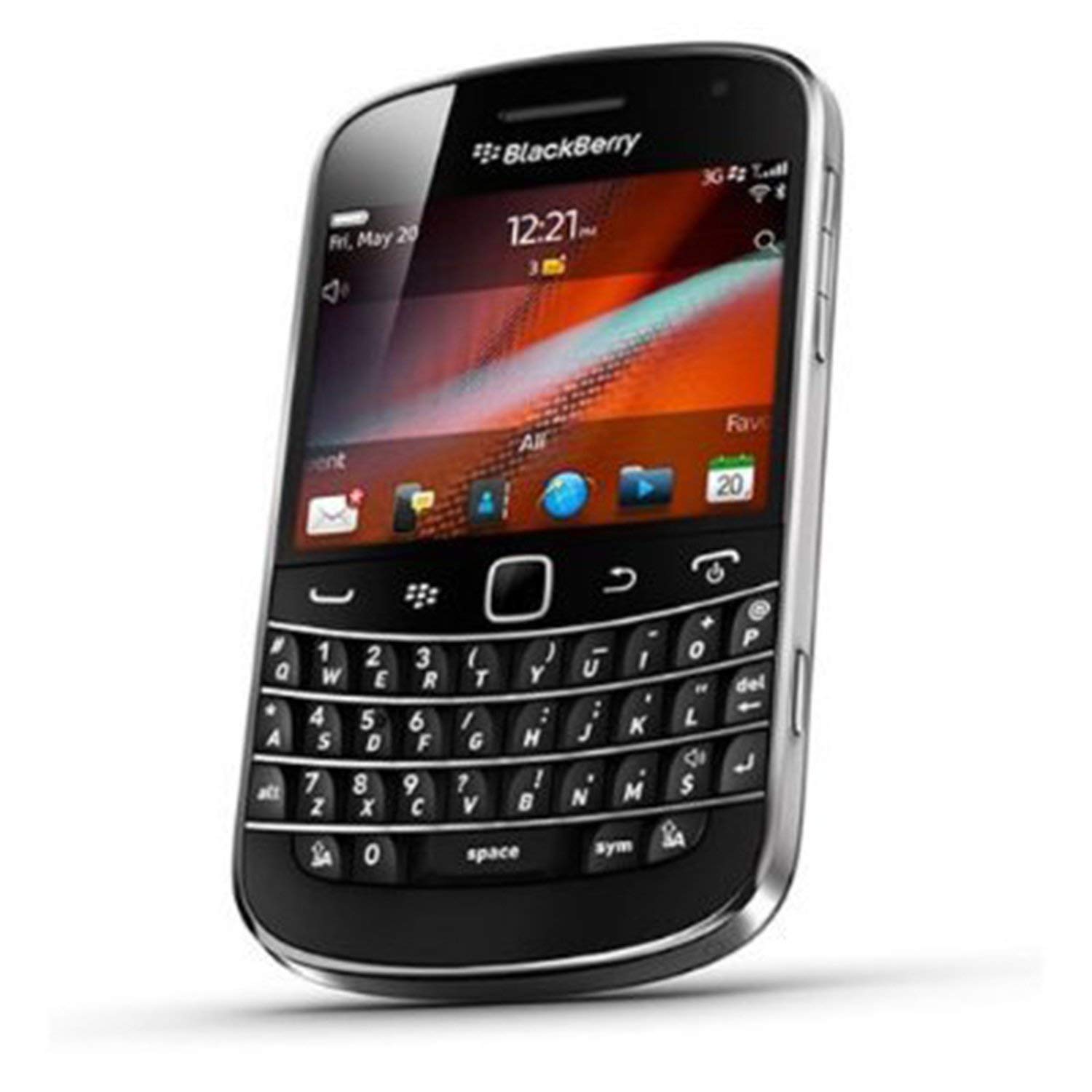 Verizon Wireless BlackBerry Bold Touch 9930 smartphone NO CONTRACT ... Verizon Wireless BlackBerry Bold Touch 9930 smartphone NO CONTRACT ...