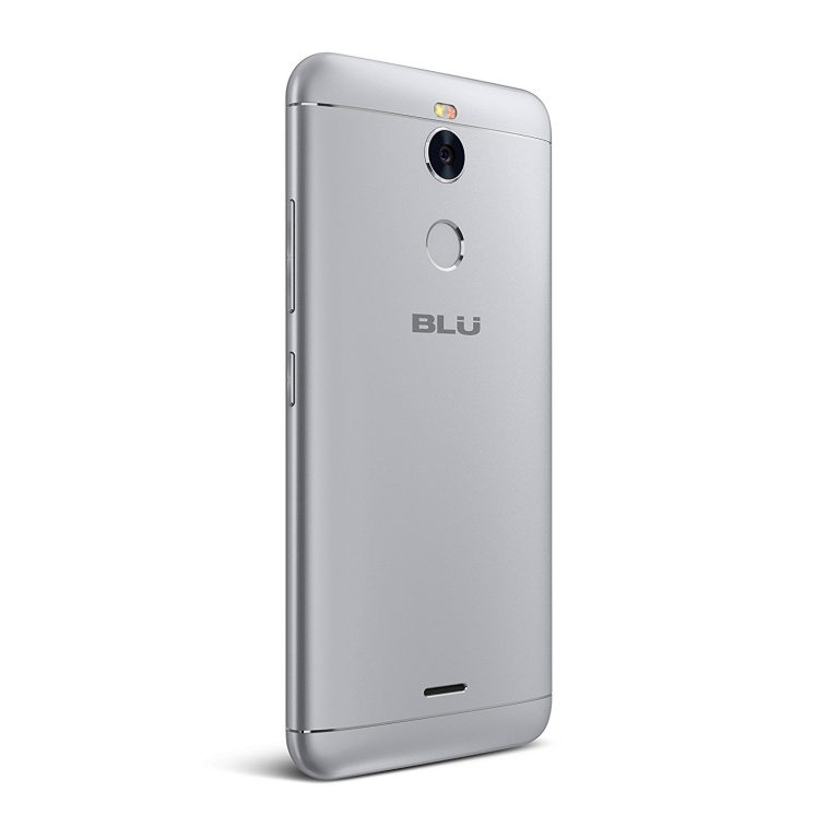 BLU R2 PLUS – 4G LTE 5.5” Full HD Unlocked Smartphone – 32GB + 3GB RAM ...