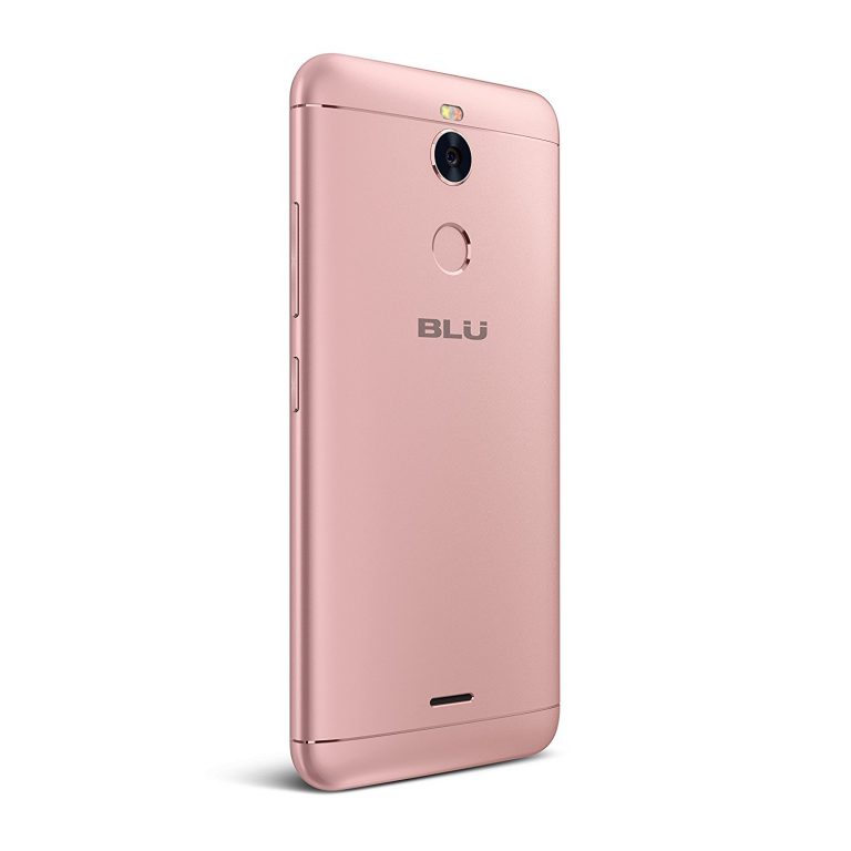 BLU R2 PLUS – 4G LTE 5.5” Full HD Unlocked Smartphone – 32GB + 3GB RAM ...