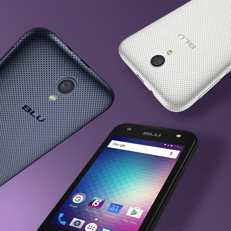 BLU Advance A4 -Unlocked Dual Sim Smartphone -Black - BIG nano - Best ...