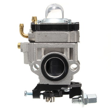 Carb Carburetor 42-Stroke Mini-Choppers ATVs Pocket Bikes - BIG nano ...