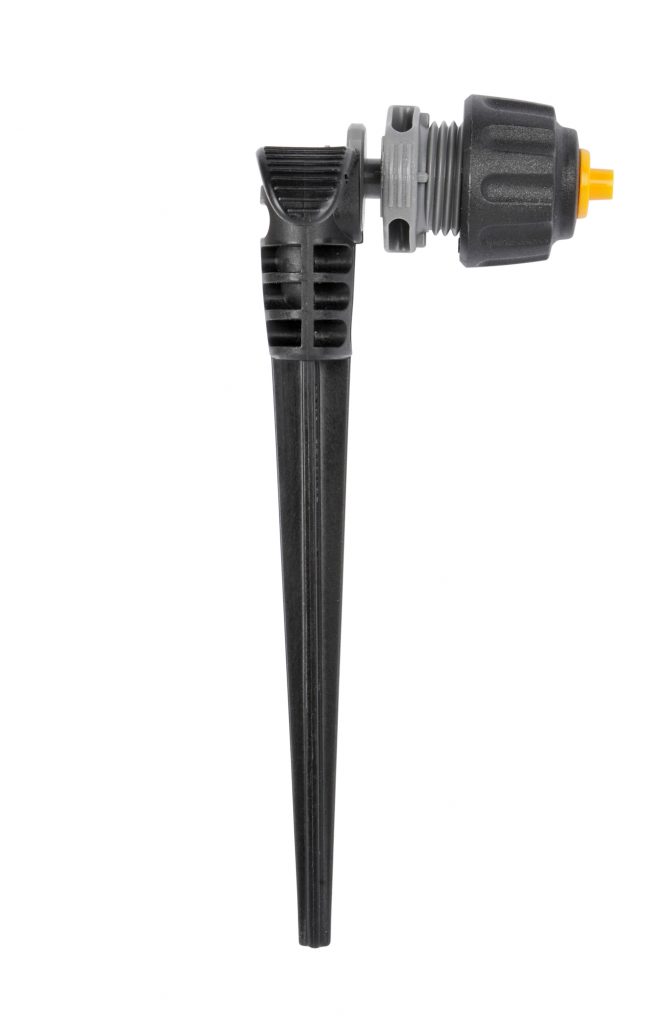 Hozelock 4mm Micro Dripper 5pk - BIG nano - Best Shopping Destination ...