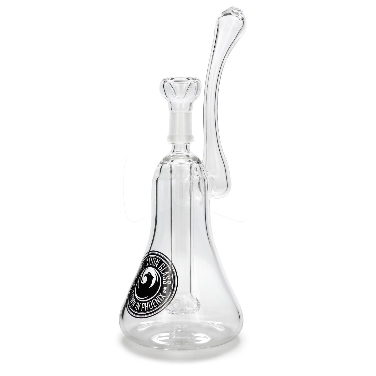 Conviction Glass Bulb Beaker Rig - BIG nano - Best Shopping Destination ...