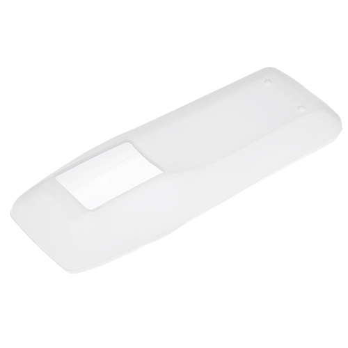 1 PC Silicone Remote Control Protective Storage Bag Waterproof Anti ...