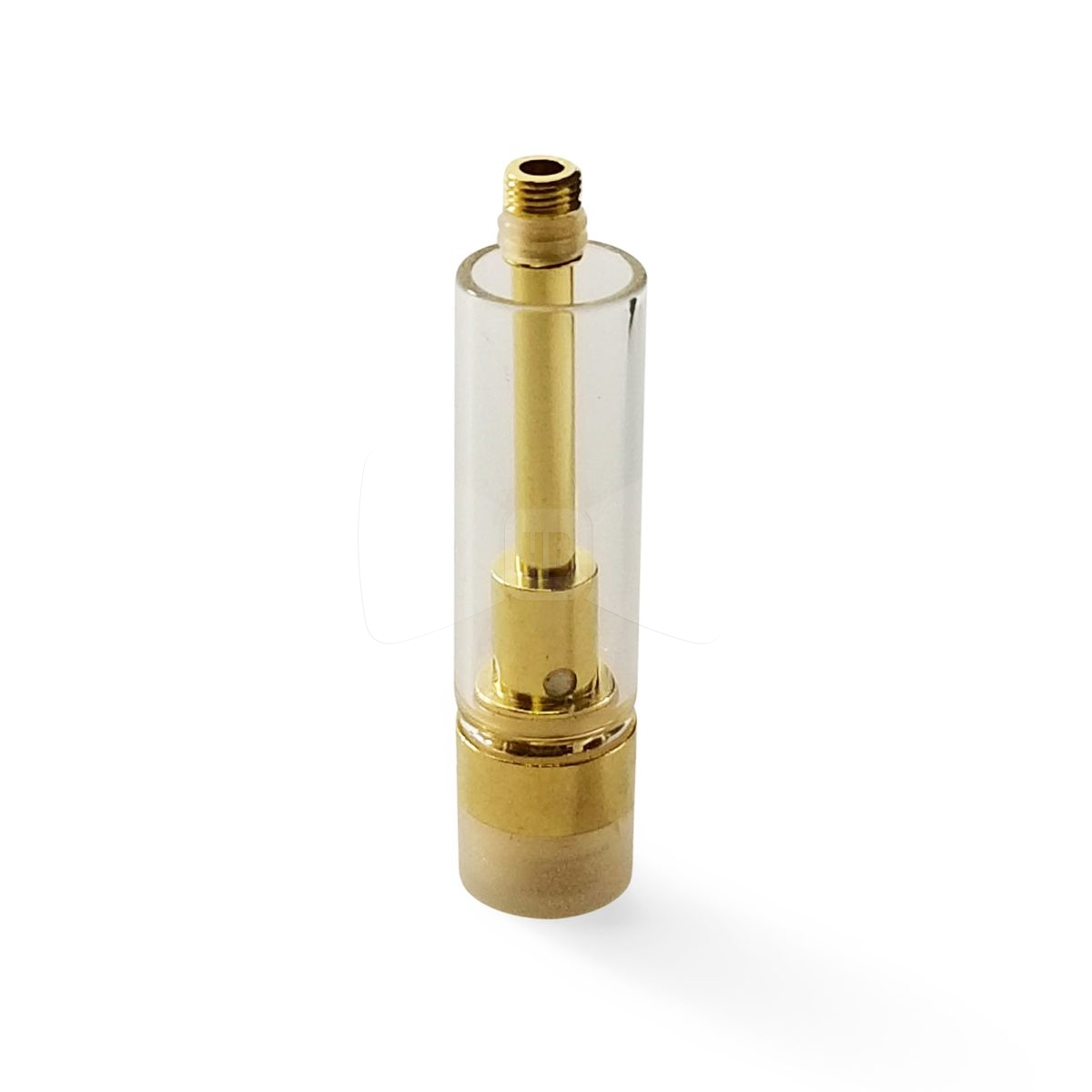 CCell Threaded Glass Cartridge Gold 1ML - BIG nano - Best Shopping ...