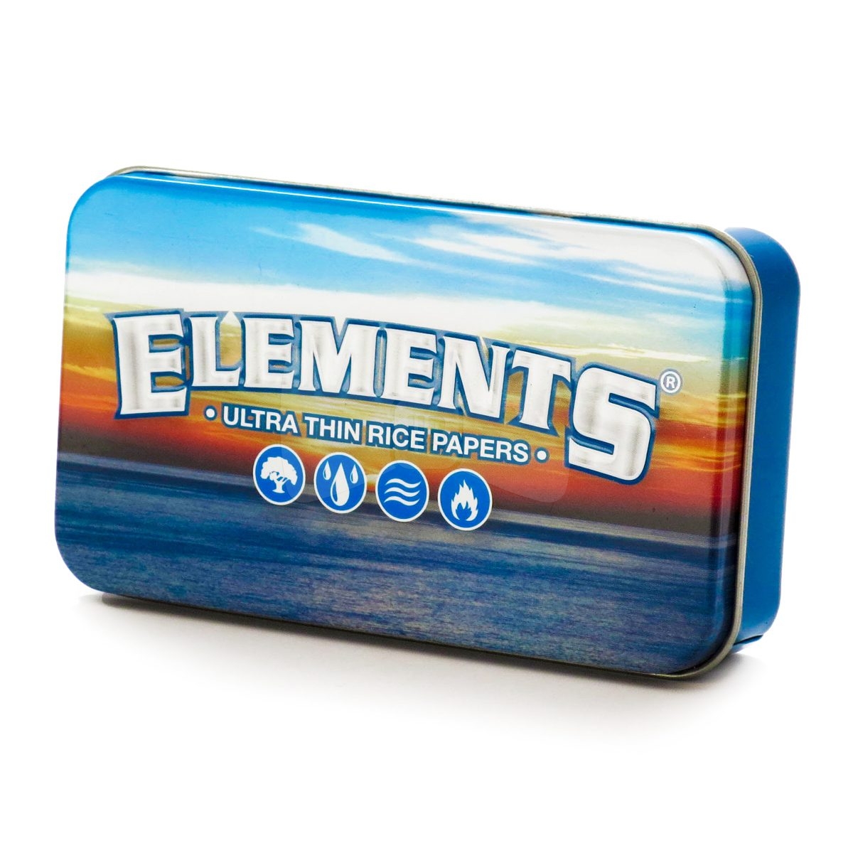 Elements Tin Box - BIG nano - Best Shopping Destination For Tech Lovers