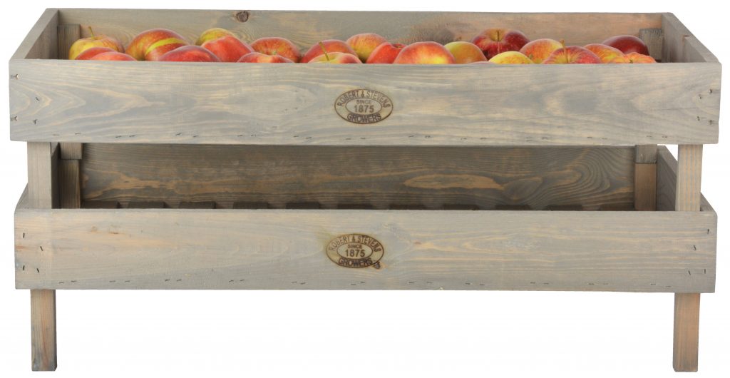 Fallen Fruits Large Stackable Storage Crates - BIG nano - Best Shopping ...