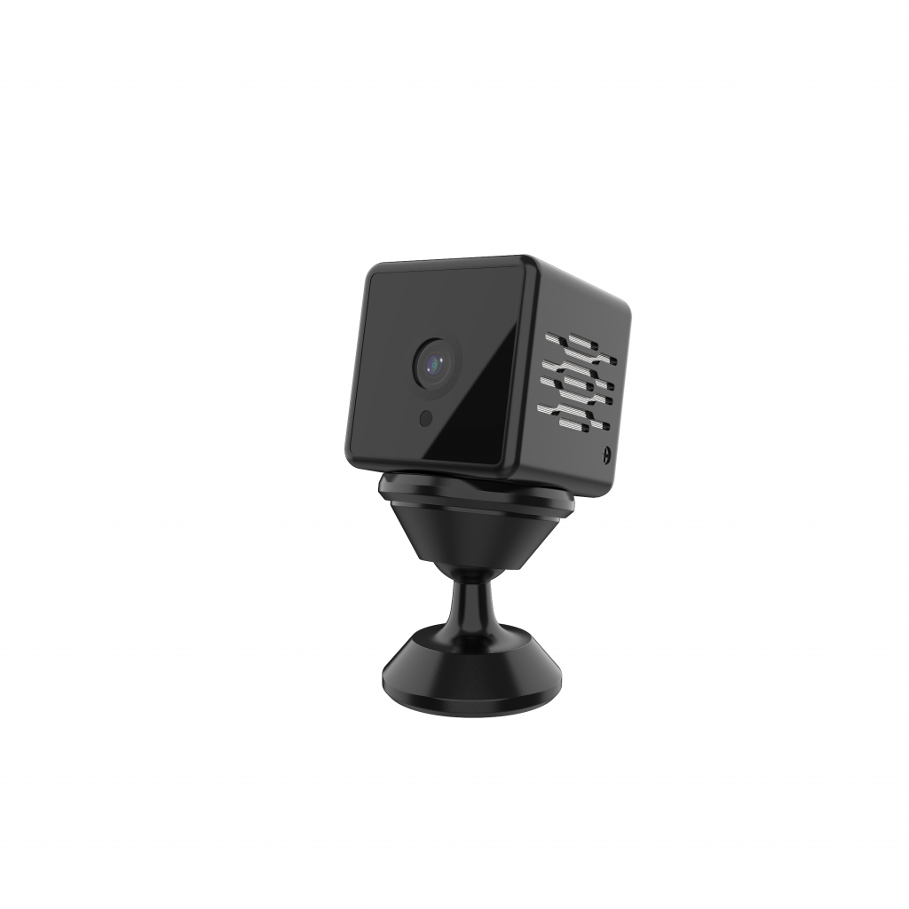 Car DVR Camera Wireless WIFI HD Night Vision With Huawei HSI CHIP 3D ...